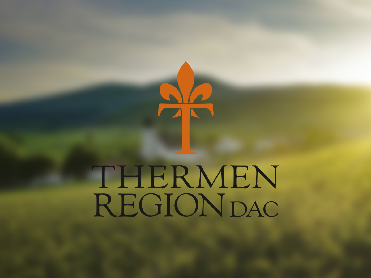 Thermenregion DAC – Willkommen